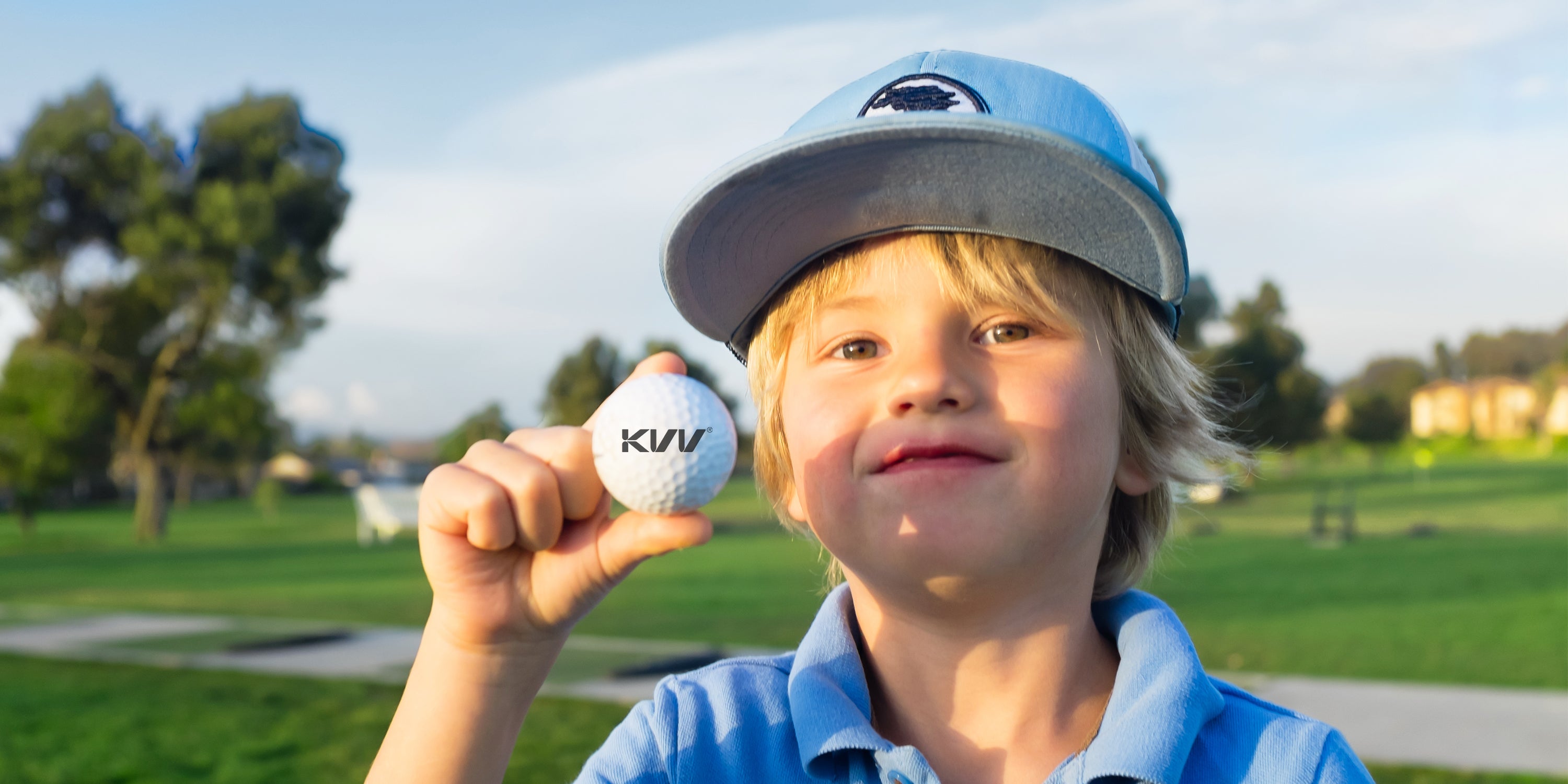 KVV SPORTS is Specialized in Golf Equipment Development and Production