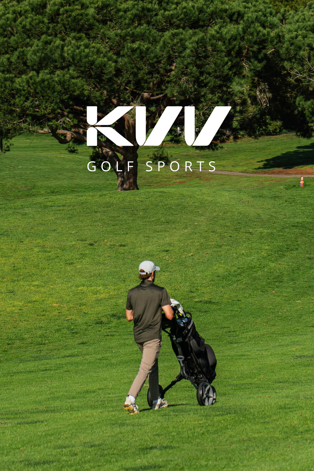 GOLF BAGS – KVV SPORTS