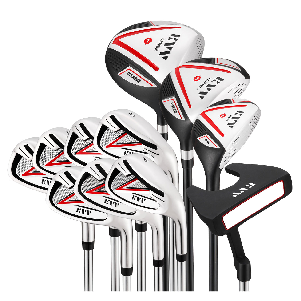 GOLF CLUBS – KVV SPORTS
